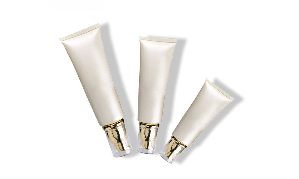 China TU02 5 Layers Plastic Tube Airless Cosmetic Tube manufacturers ...