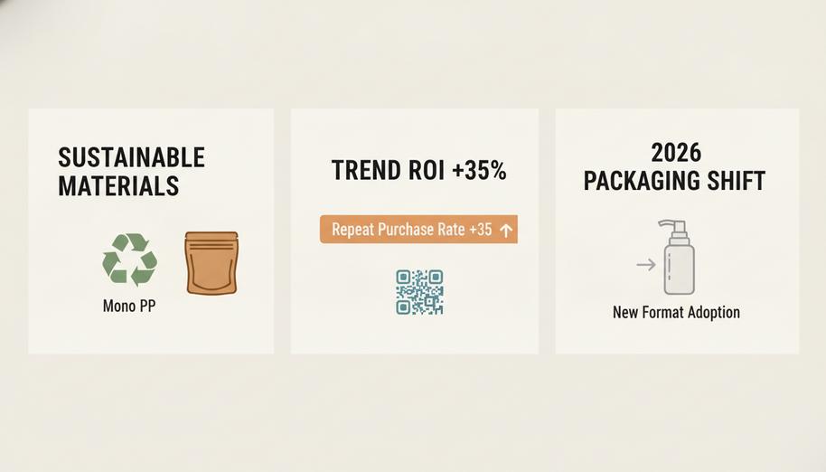 What Will Be the Hottest Skincare Packaging Trends in 2026?
